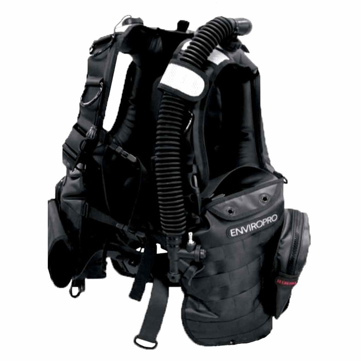 Enviro-Pro BCD - Hollis