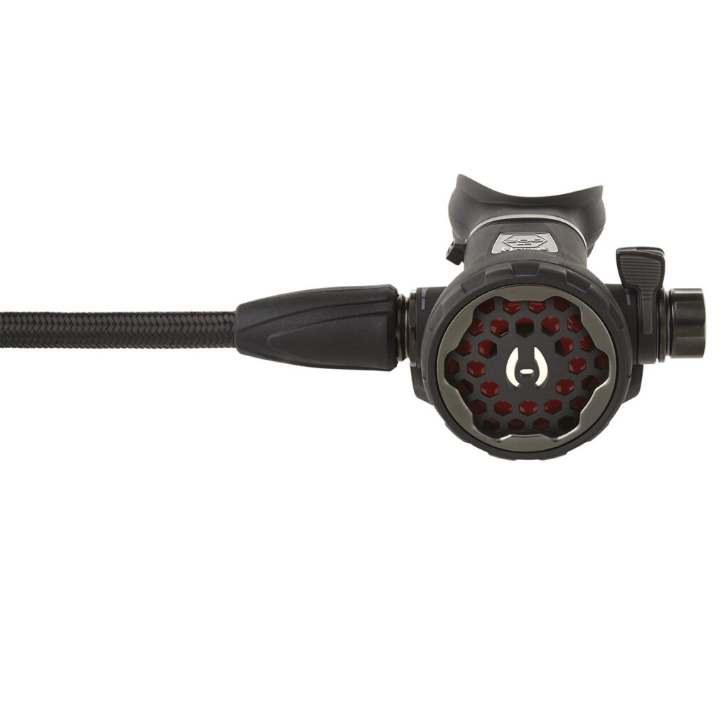 SMS75 Sidemount Package - Hollis