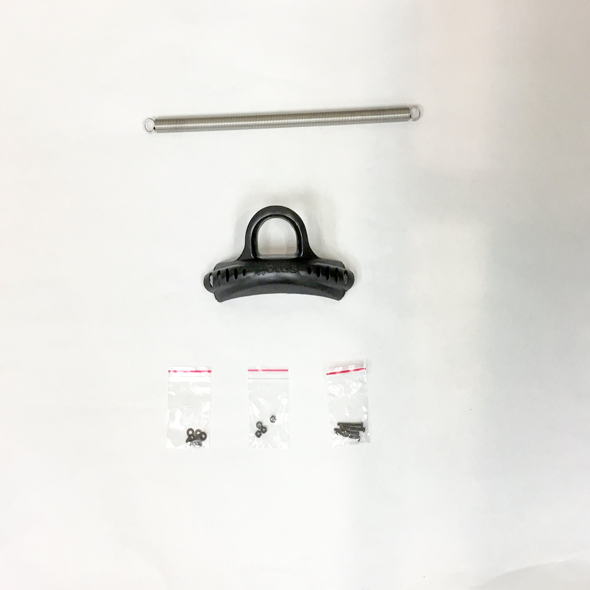 SPRING STRAP KIT F-1/F-2 - Hollis