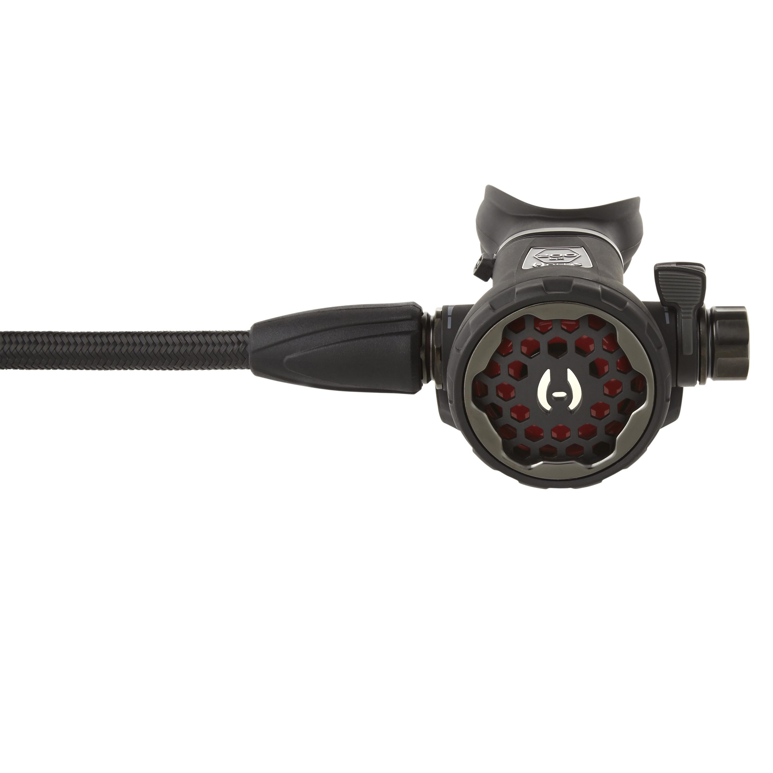 SMS75 Sidemount Package - Hollis