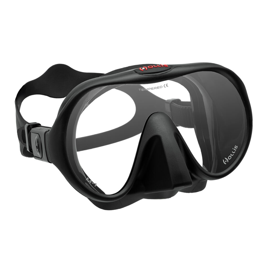M1 MASK - Hollis