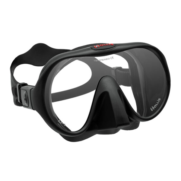 M1 MASK - Hollis