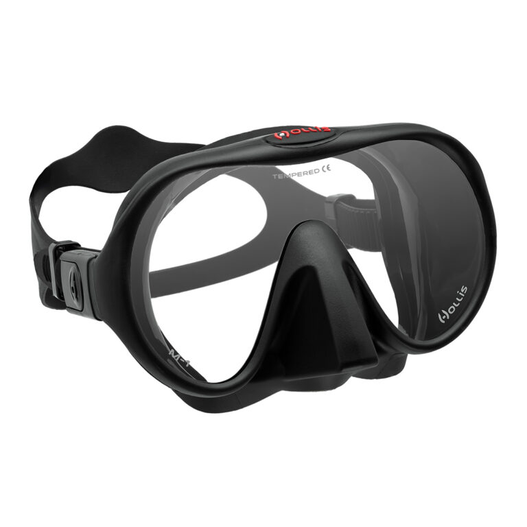 M1 MASK - Hollis