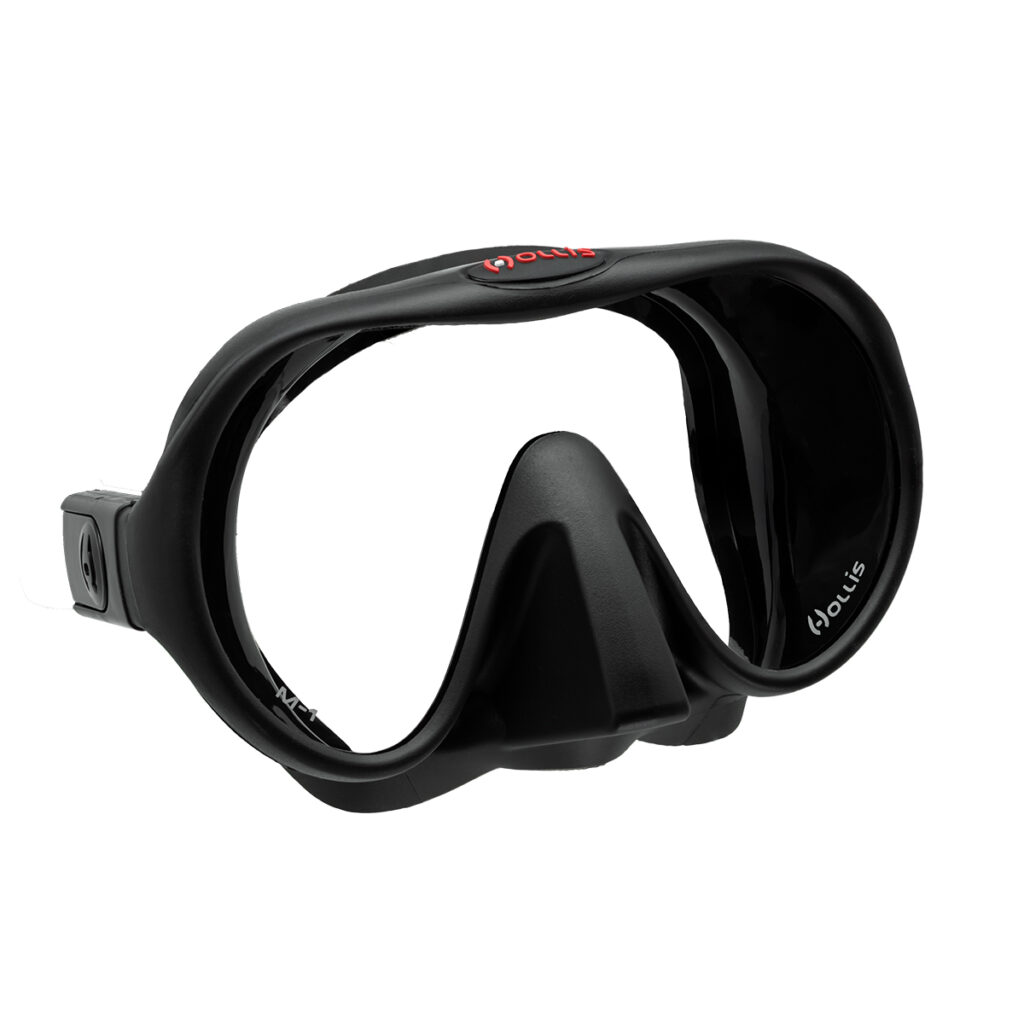 M-1 MASK - Hollis