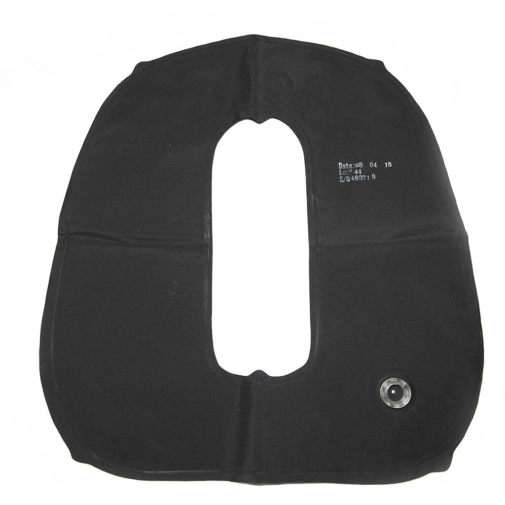 Replacement Bladder - Hollis