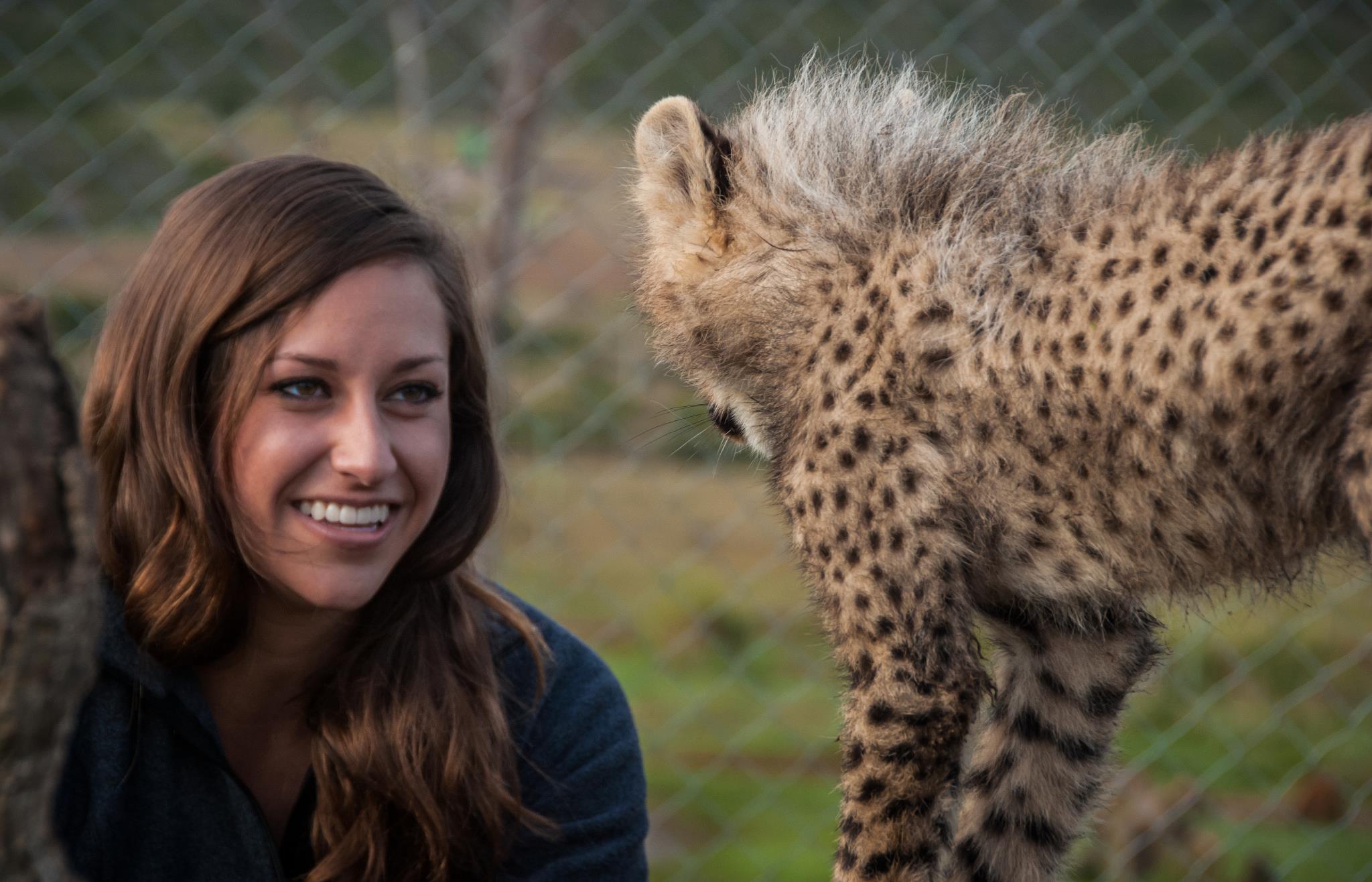 Women That Dive: 8 Questions for Allison Shafer - Hollis