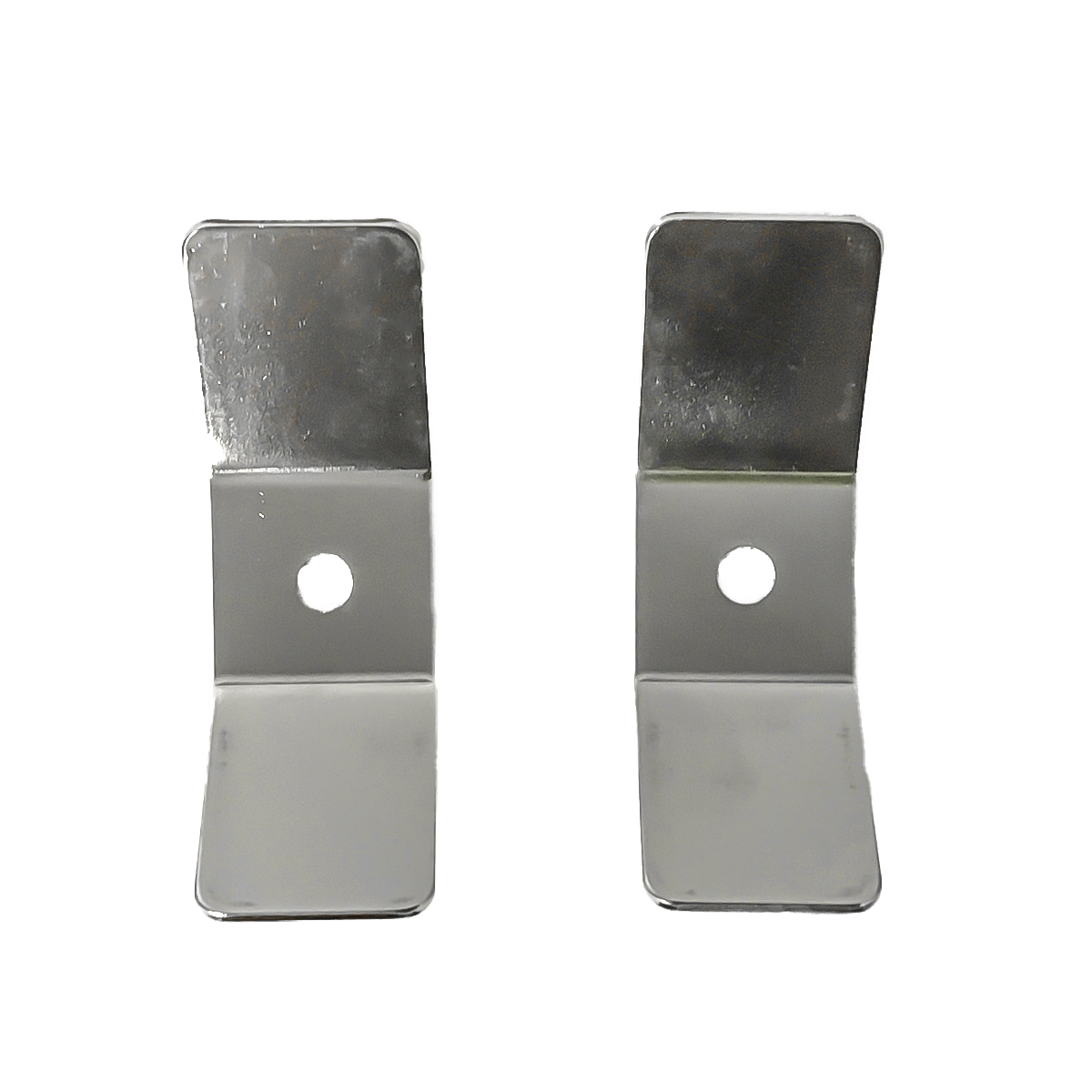 HTS DOUBLE MOUNTING PLATES (SET OF TWO) - Hollis