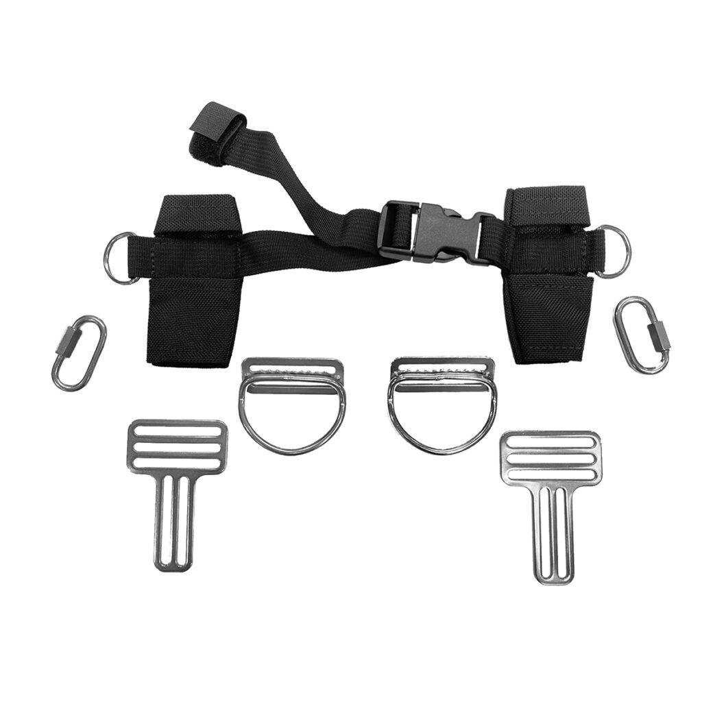 H STYLE KIT, KATANA 2 - Hollis