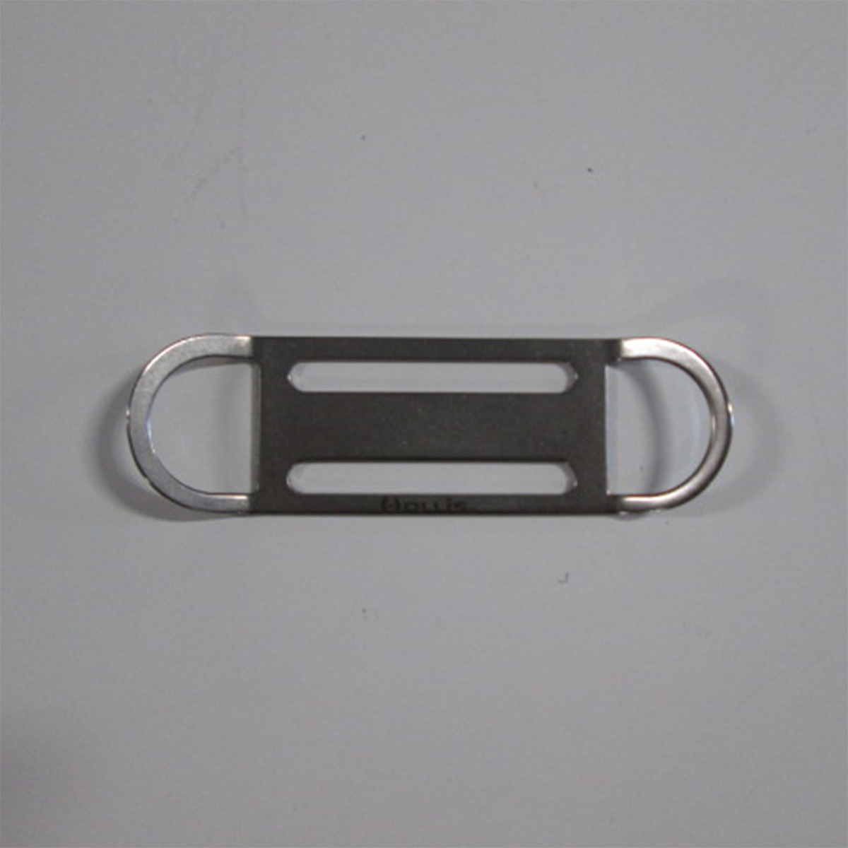 DOUBLE OFFSET D-RING - Hollis