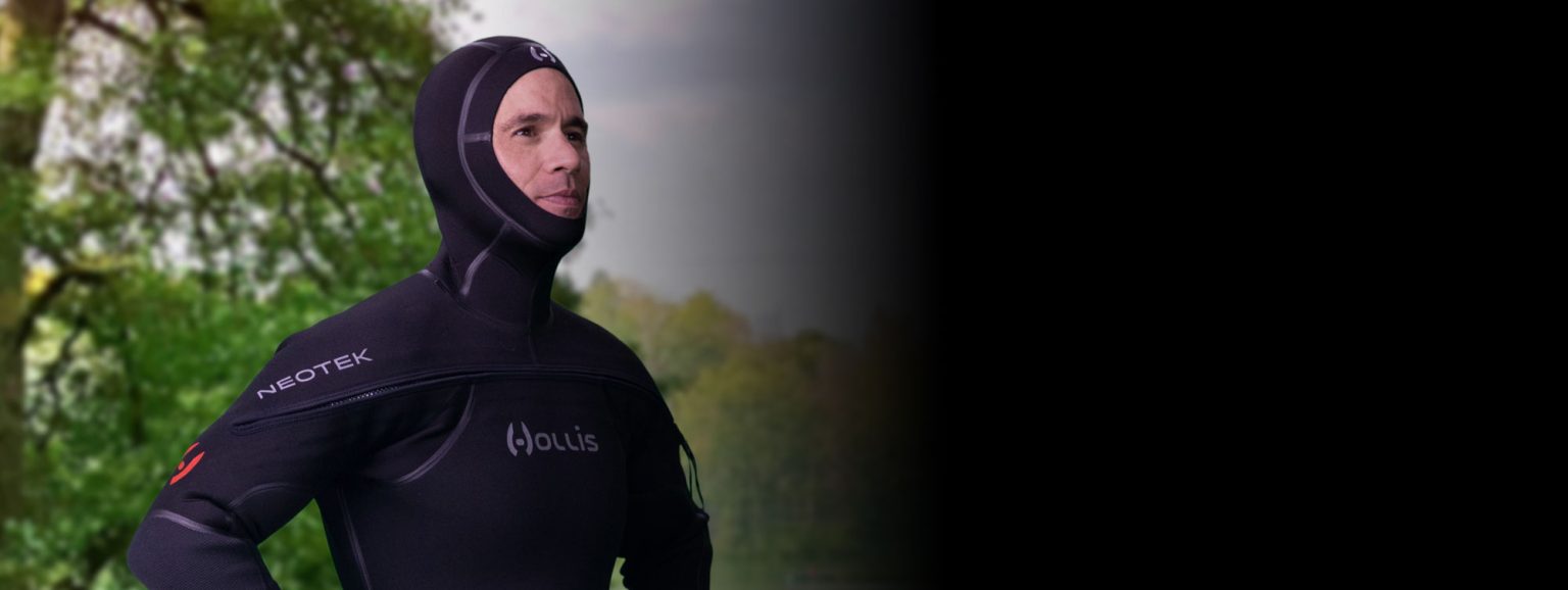 Neotek 4/3 - Hollis
