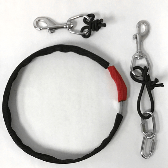 SMS Deco Rigging Kit - Hollis