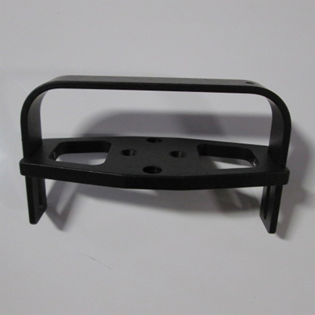 Aluminum Goodman Handle, LED1200 - Hollis