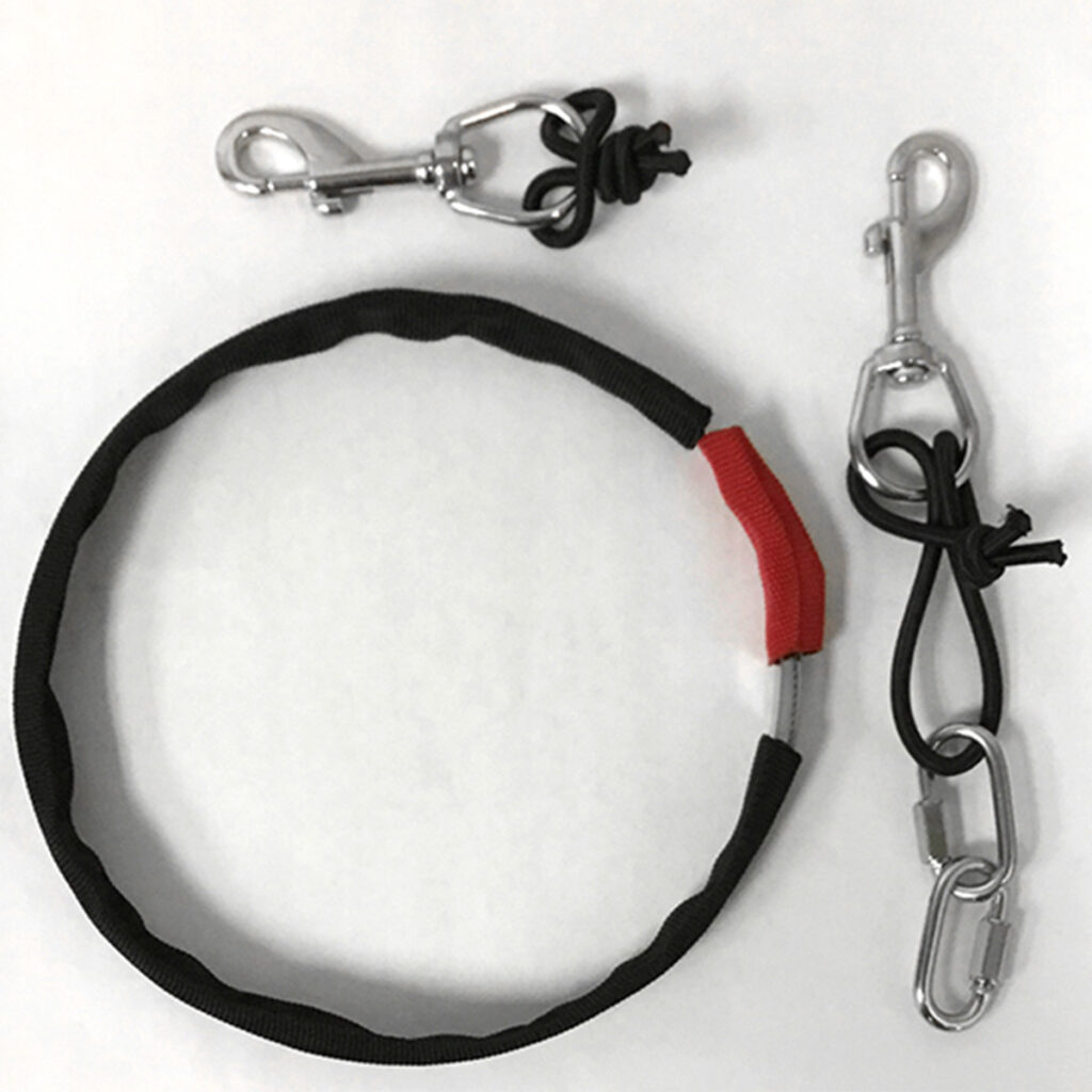 SMS Deco Rigging Kit - Hollis