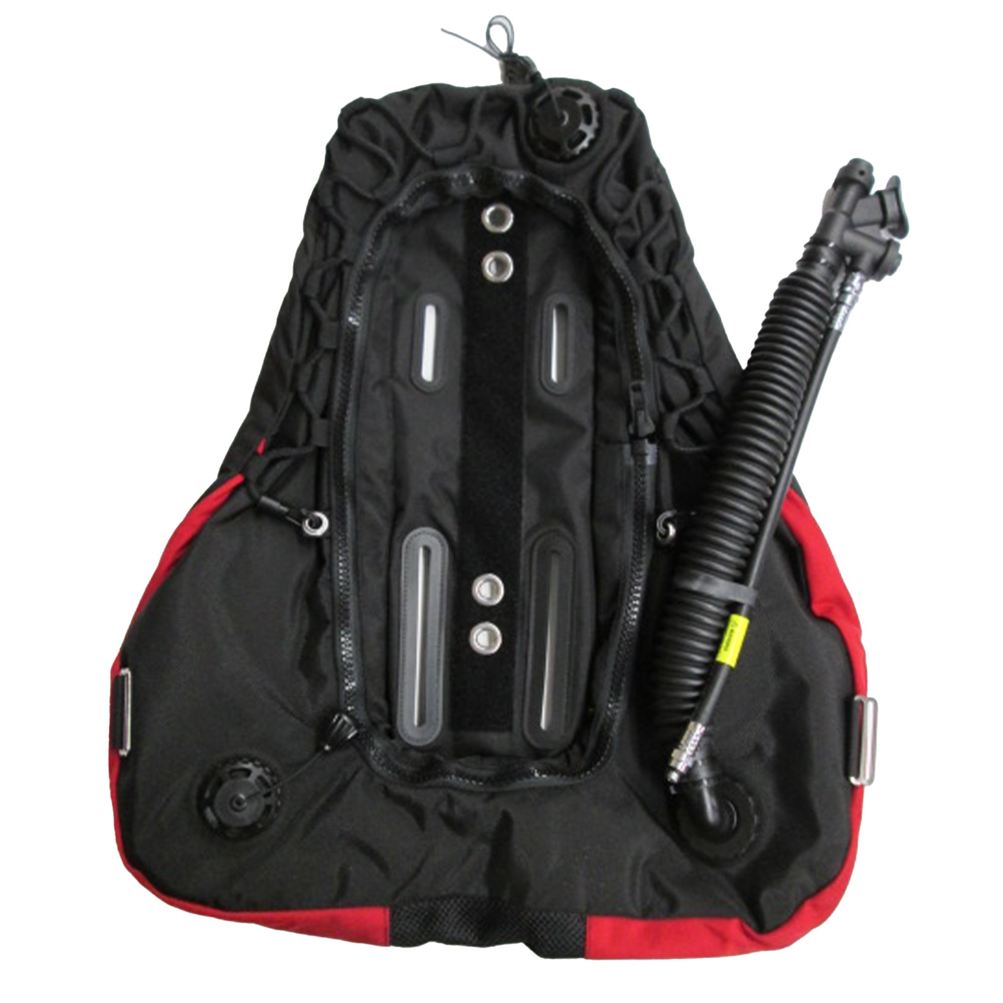 SMS75 Single Wing - ONLY - Hollis